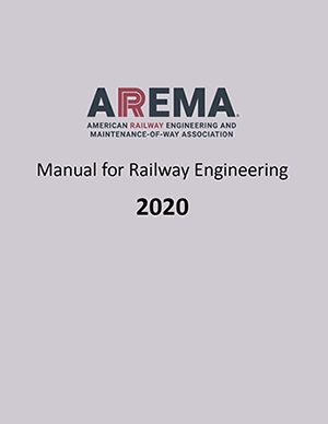 AREMA Publications Portal - Home