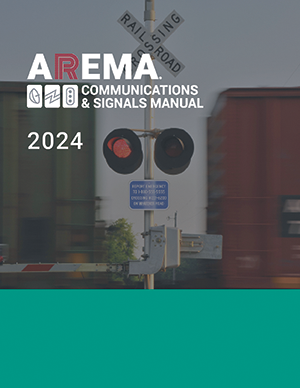 AREMA Publications Portal - Home