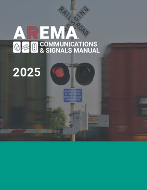 AREMA Publications Portal - Home